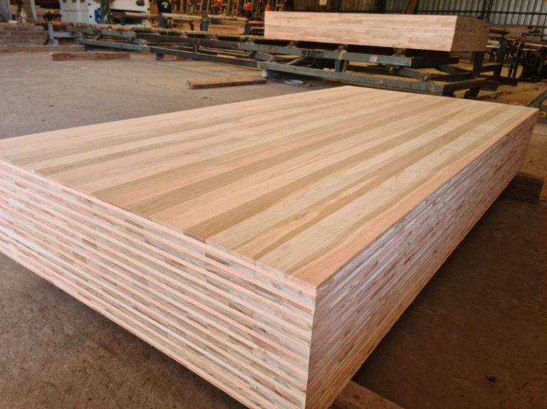 A madeira é o material de construção mais sustentável? – My Wood Home